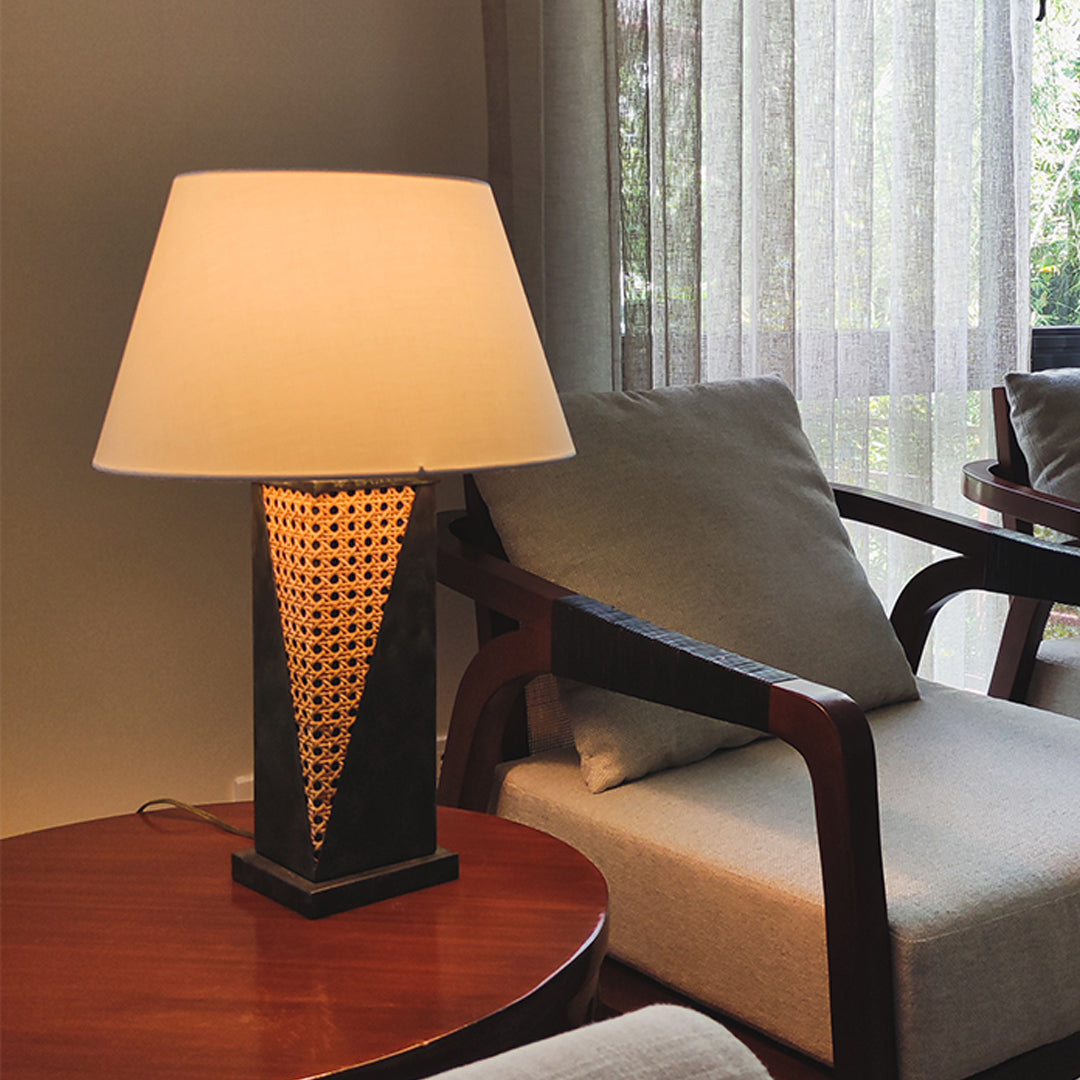 Batanes Table Lamp – Keystone Lamps