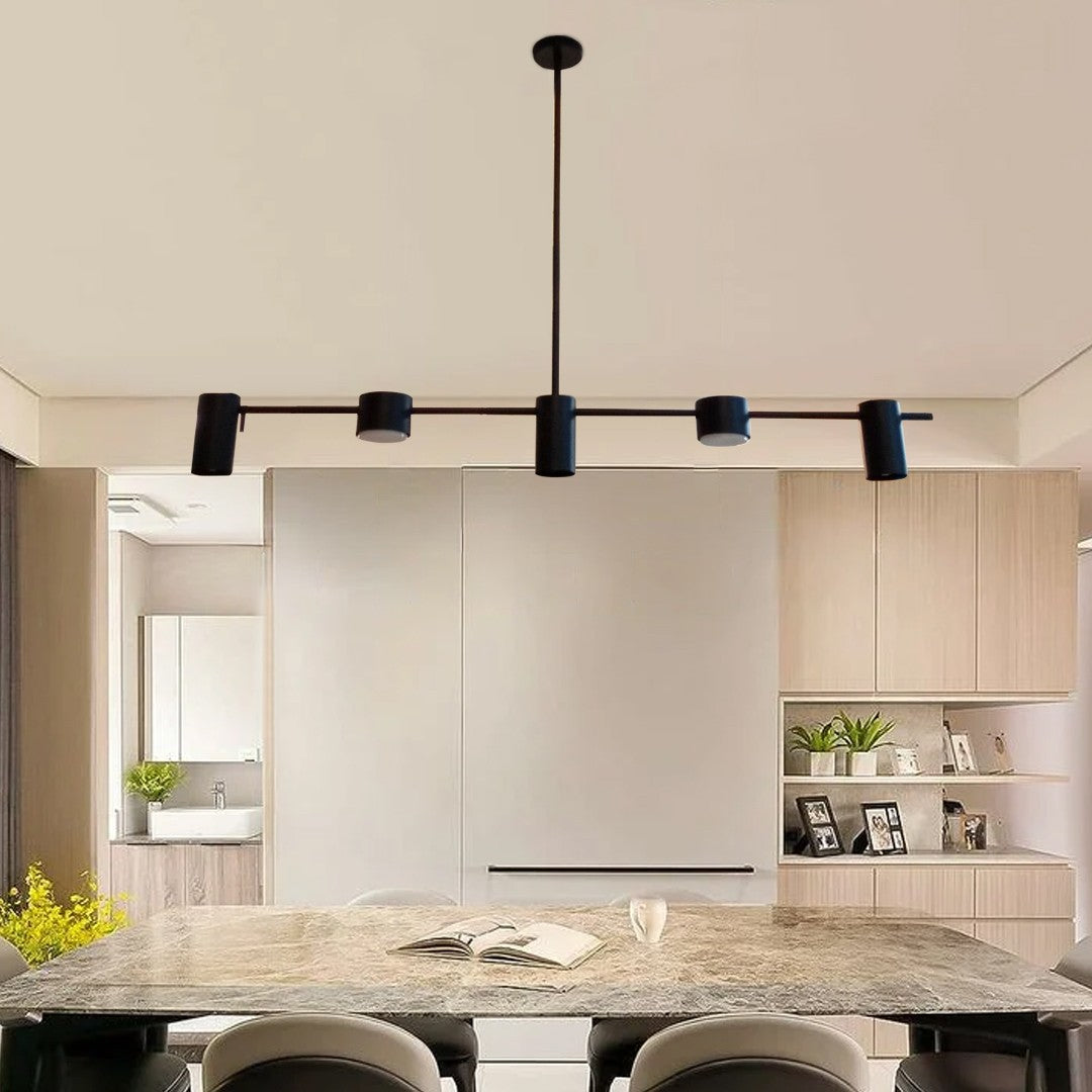 Bounce Hanging Lamp – Keystone Lamps