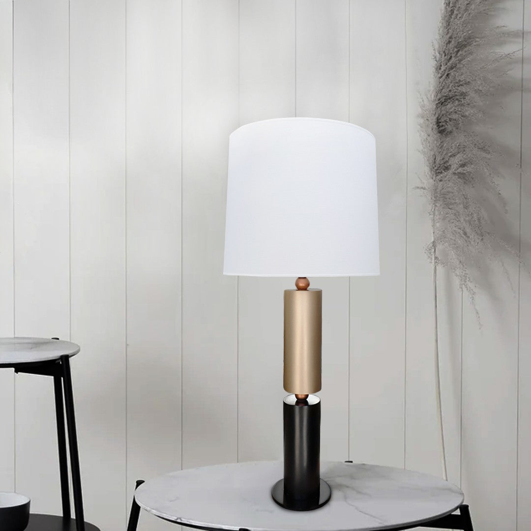 C&B-Thin-Table-Lamp – Keystone Lamps