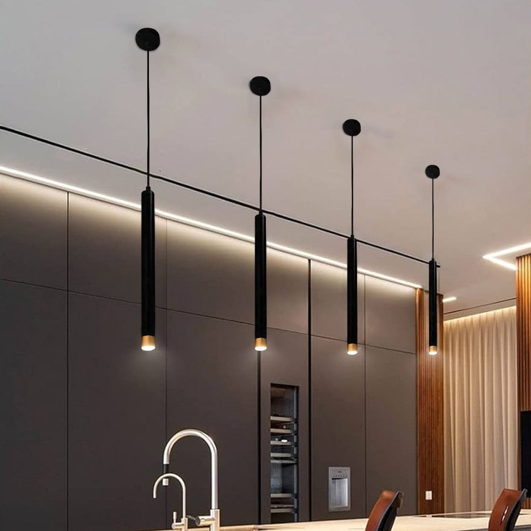 COB Hanging Lamp – Keystone Lamps