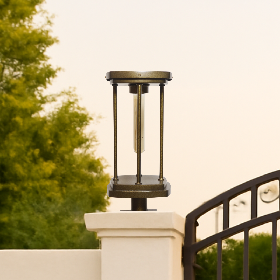 Firefly Post Lamp – Keystone Lamps