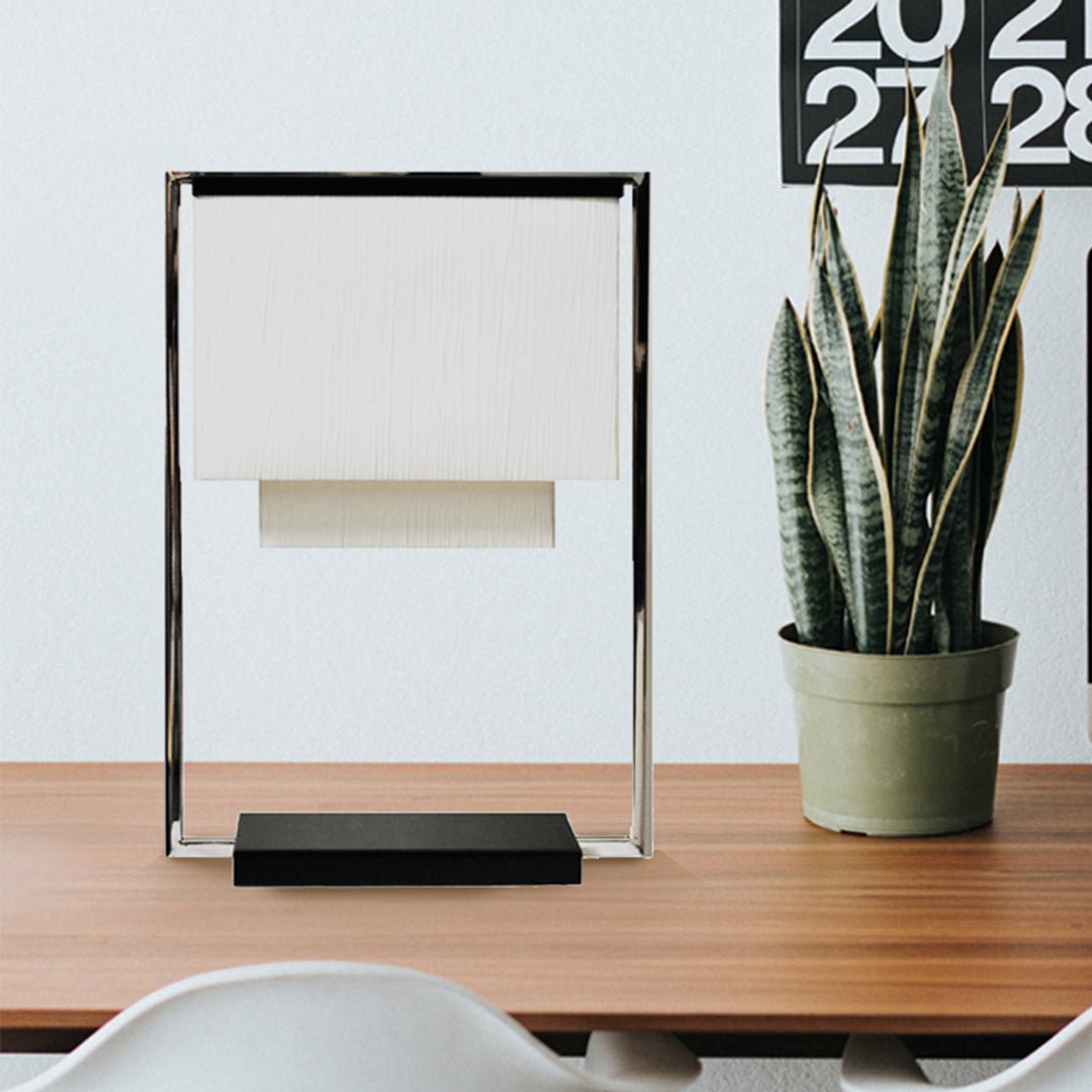 Hanger Table Lamp – Keystone Lamps