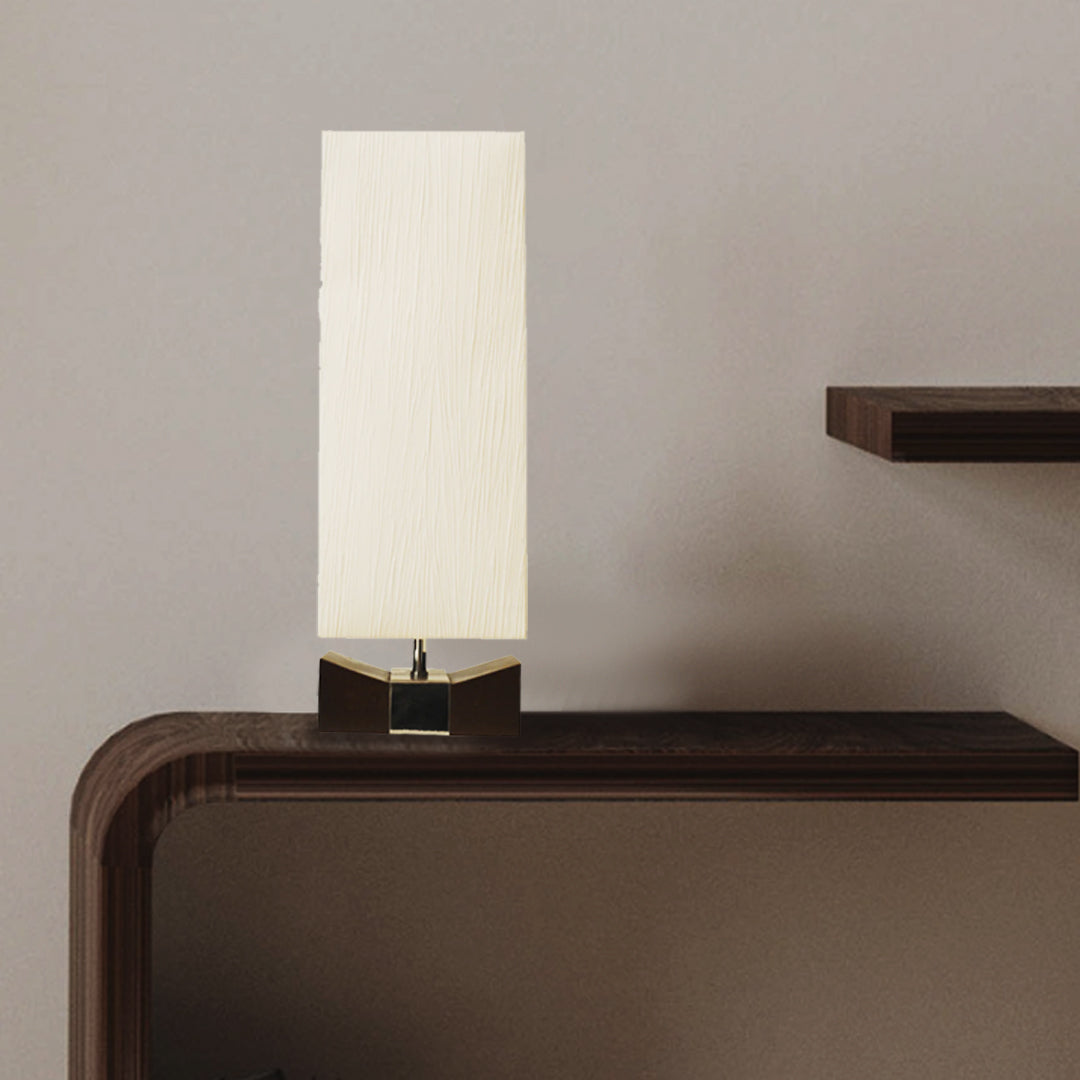 Kenji Table Lamp – Keystone Lamps