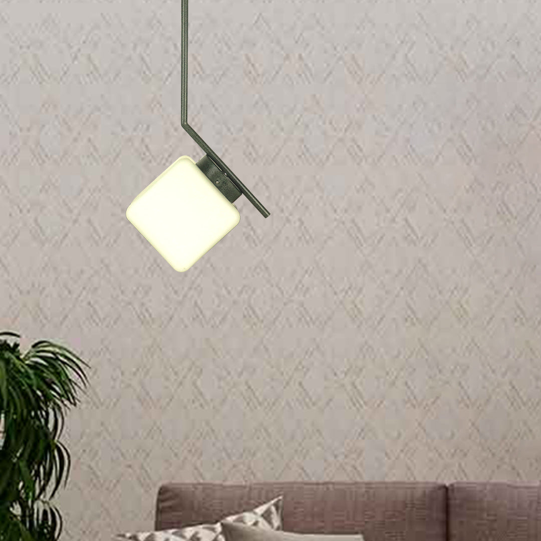 Lift Hanging Lamp – Keystone Lamps