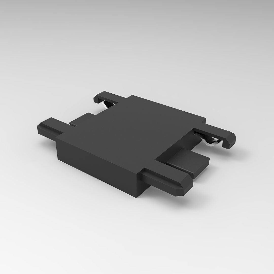 Straight Connector – Keystone Lamps