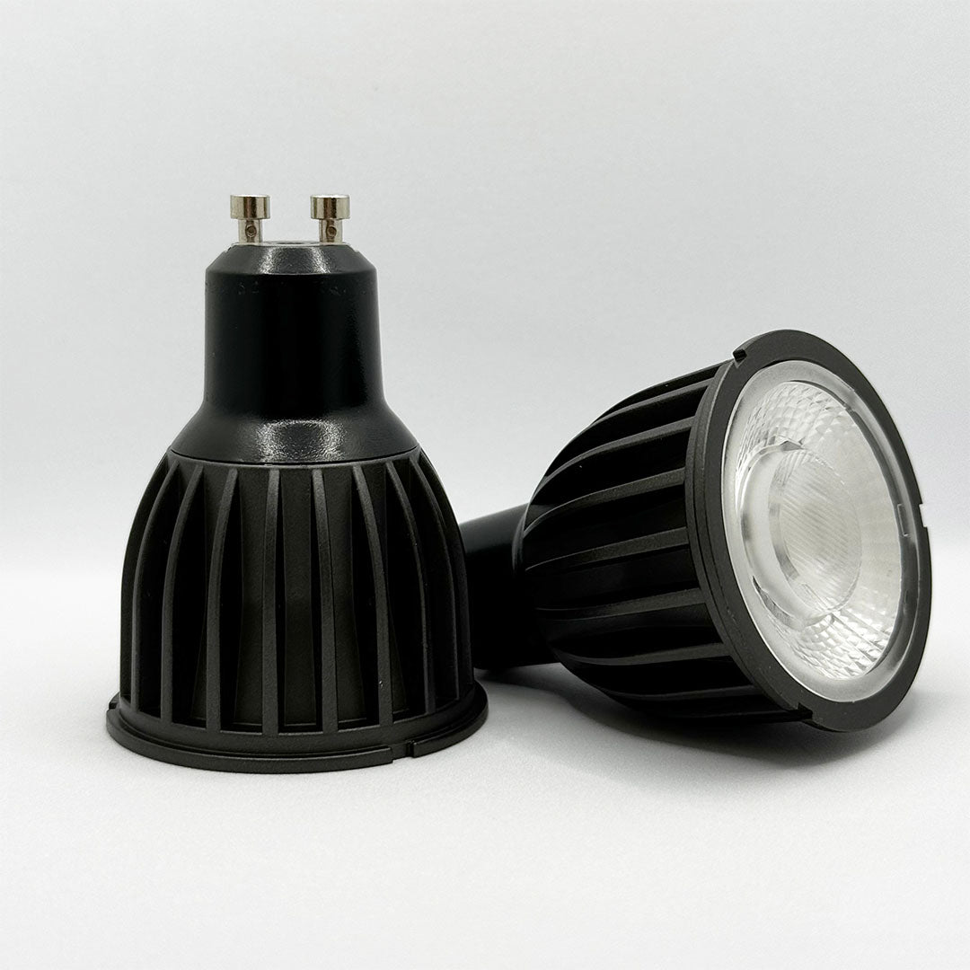 8.5W Perfect Color GU10 – Keystone Lamps