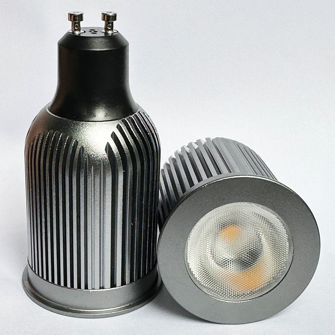 12W Professional GU10 – Keystone Lamps