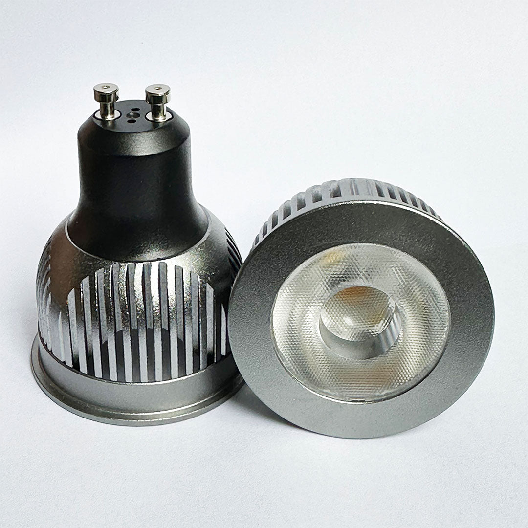 7W Professional GU10 – Keystone Lamps