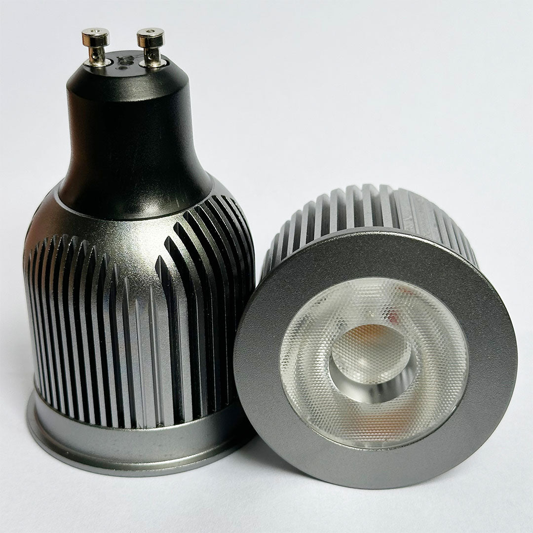 9W Professional GU10 – Keystone Lamps