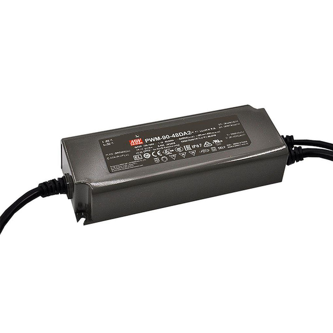 12V Dimmable Power Supply (Outdoor) – Keystone Lamps