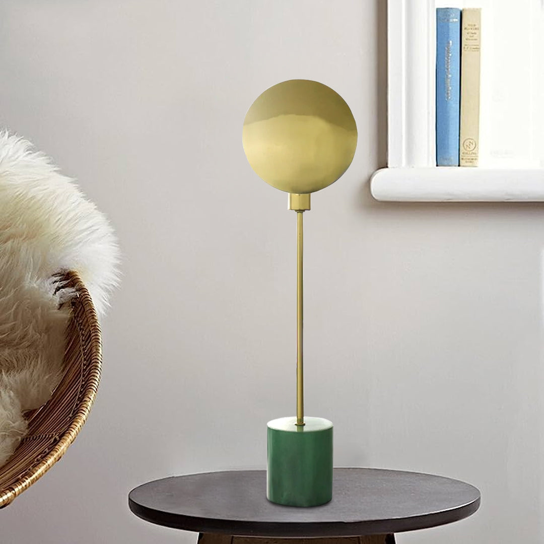 Pluto Table Lamp – Keystone Lamps