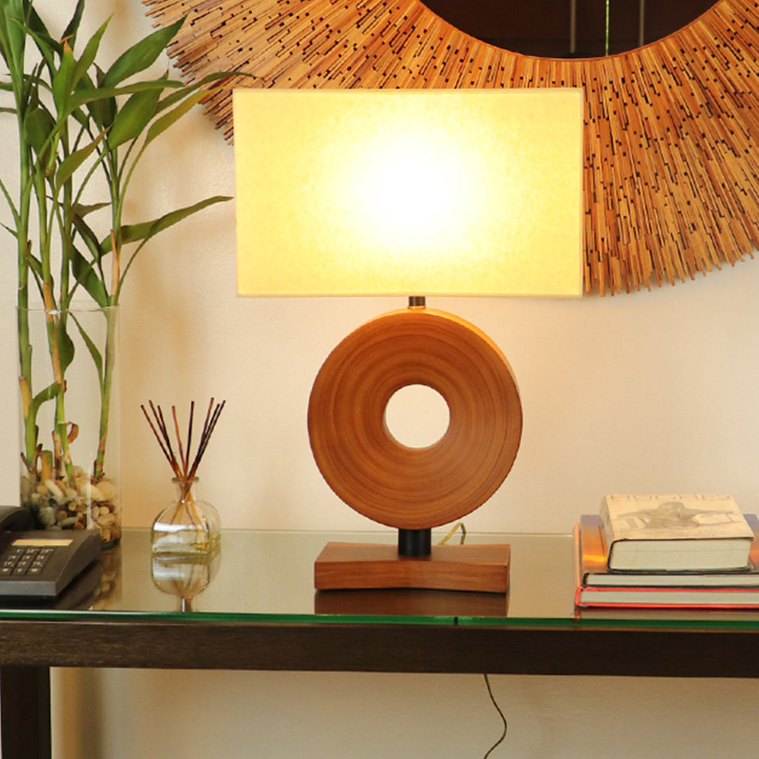 Polo Table Lamp – Keystone Lamps