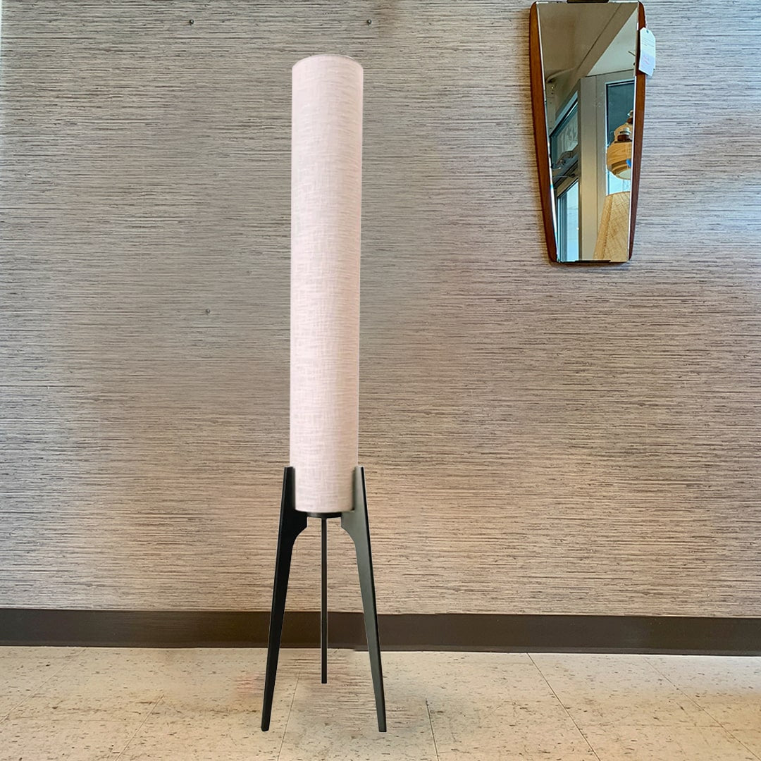 Rocket Floor Lamp – Keystone Lamps
