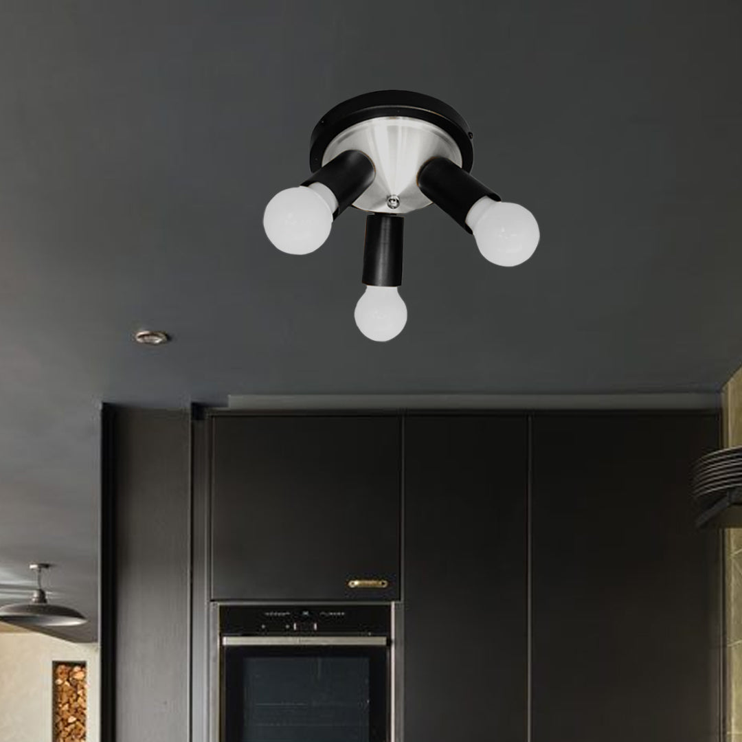 Spark Ceiling Lamp – Keystone Lamps