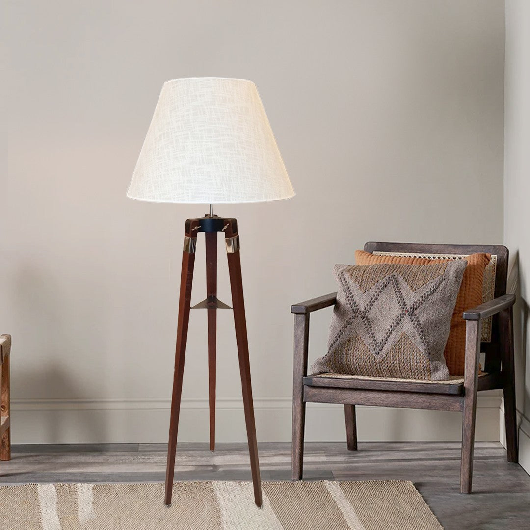 Telescope Floor Lamp – Keystone Lamps