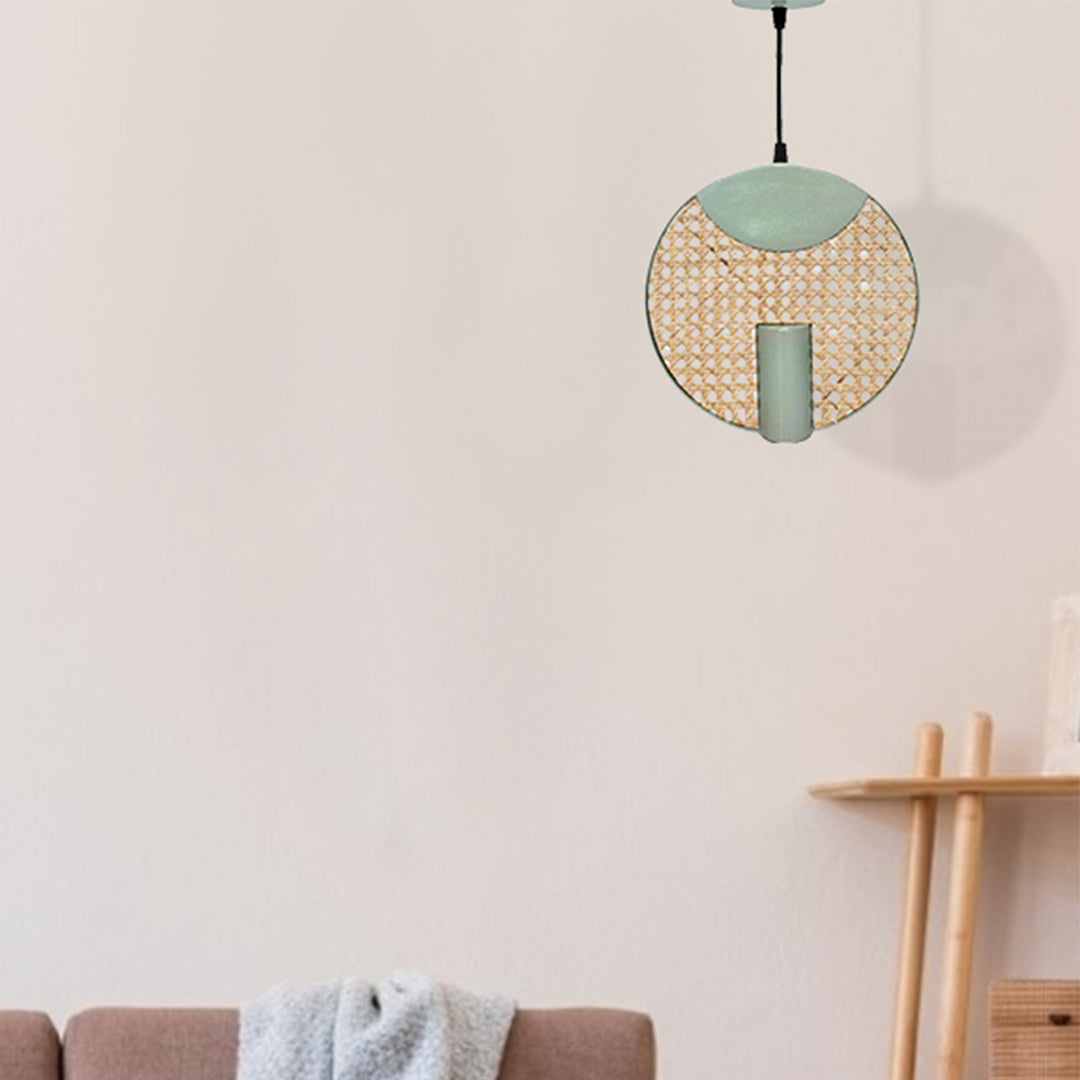 Cebu Hanging Lamp – Keystone Lamps