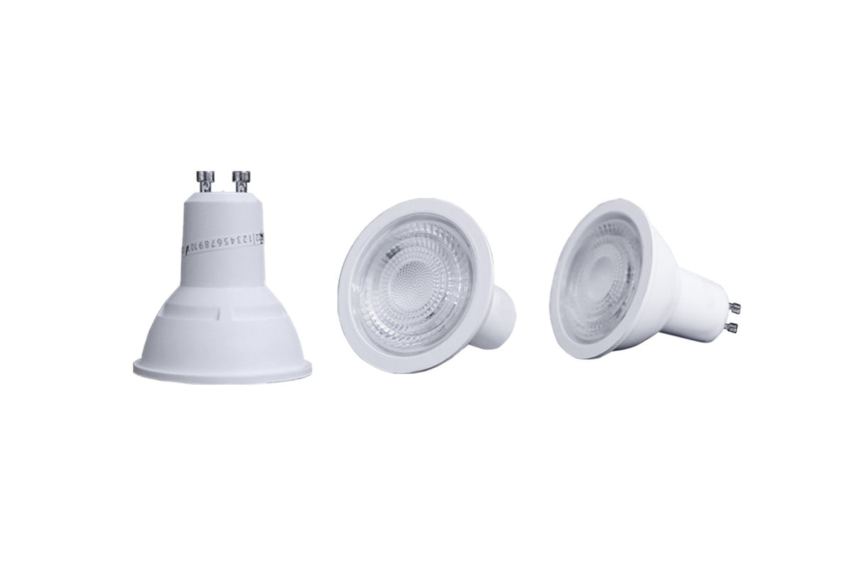 Crompton GU10 – Keystone Lamps