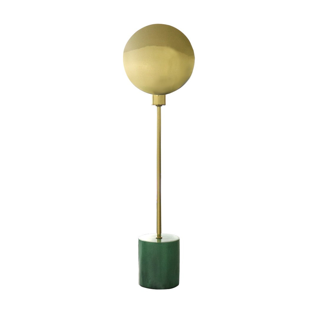 Pluto Table Lamp – Keystone Lamps